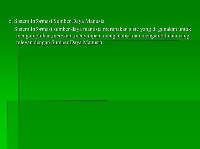 Power point sdm | PPTX