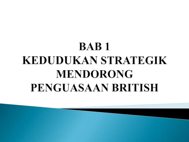 Powerpoint sejarah | PPT