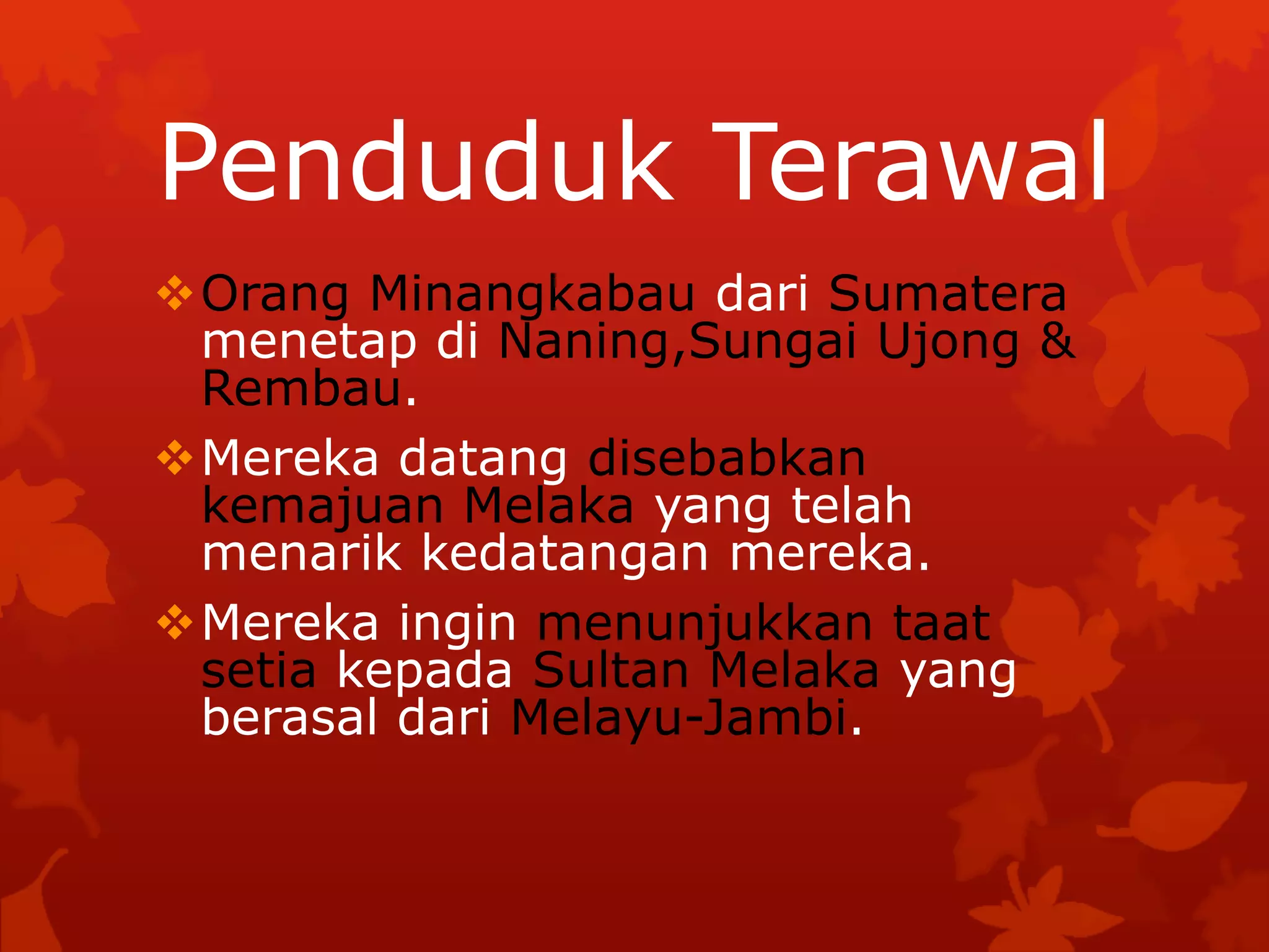 Power point sejarah | PPTX