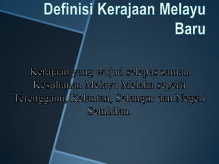 Power point sejarah | PPTX