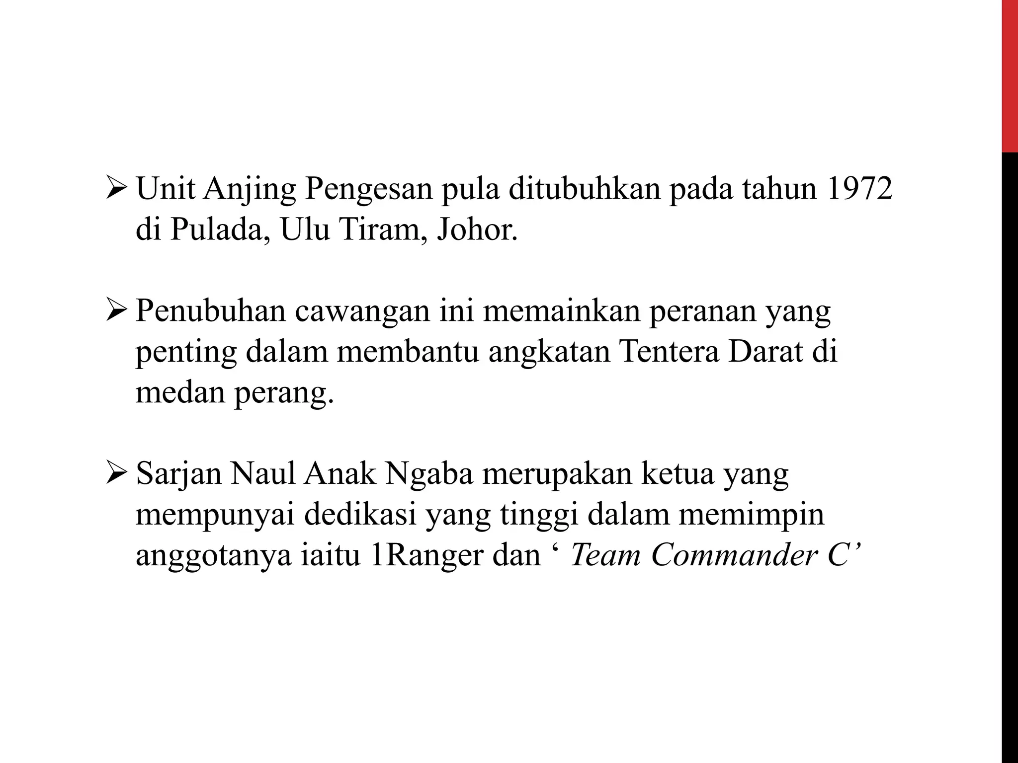 Powerpoint sejarah | PPTX