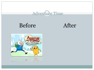 Power Point Sequence | PPT