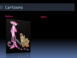 Power point sequencing | PPTX