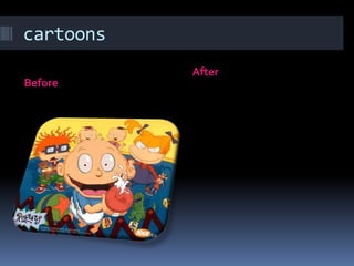 Power point sequencing | PPTX