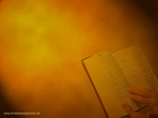 Powerpoint Sermon Template | PPT