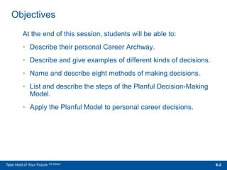 Power point session6 | PPT