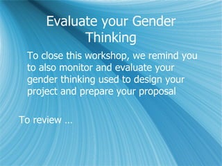 PowerPoint Seven | PPT