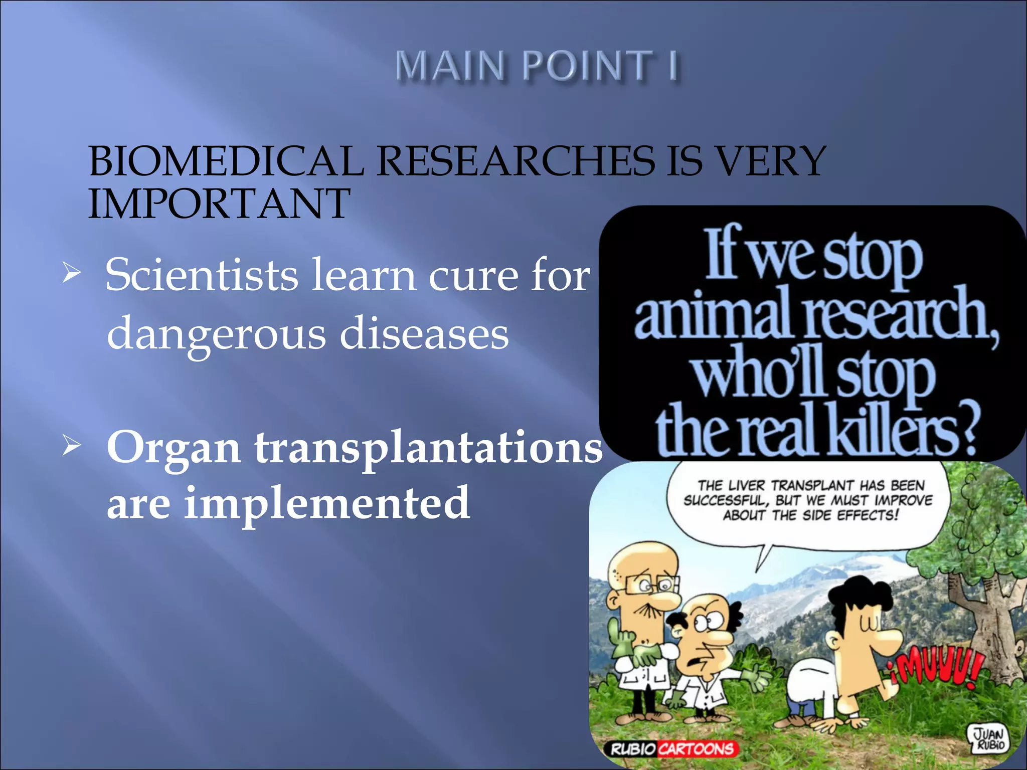 Animal Testing | PPT