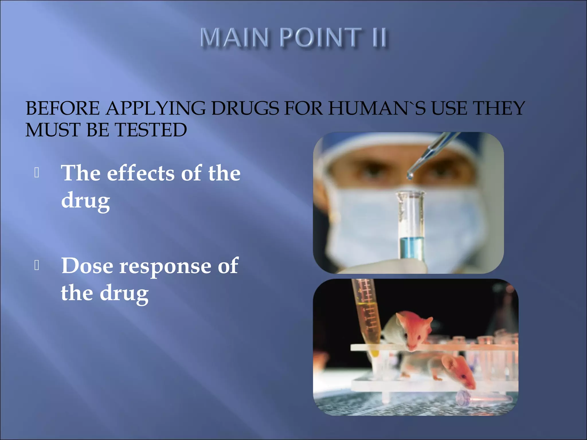 Animal Testing | PPT