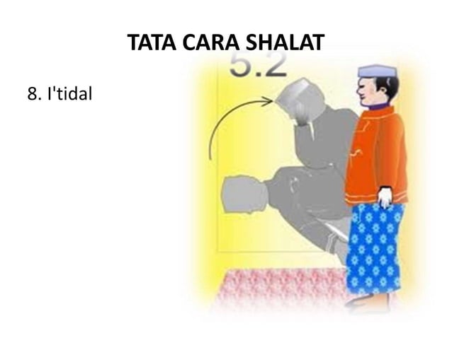 Power point shalat | PPTX