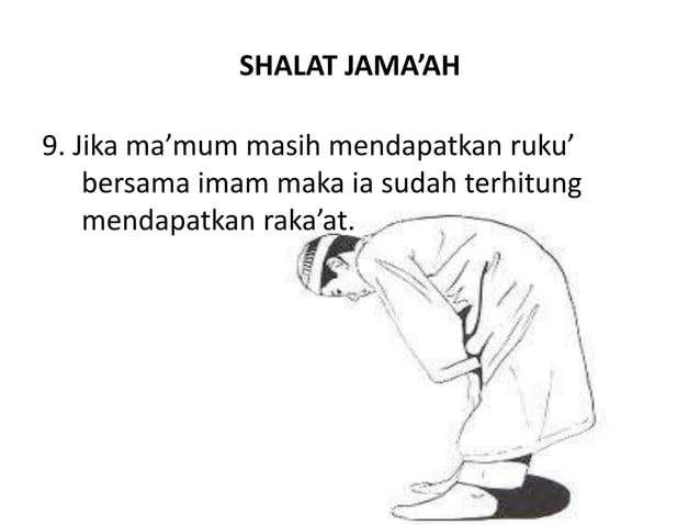 Power point shalat | PPTX