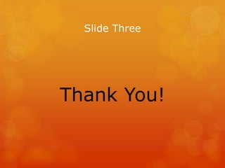 PowerPoint sheet | PPTX