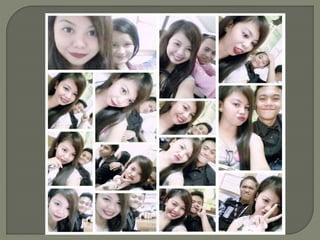 MY slide show ^_^ | PPT