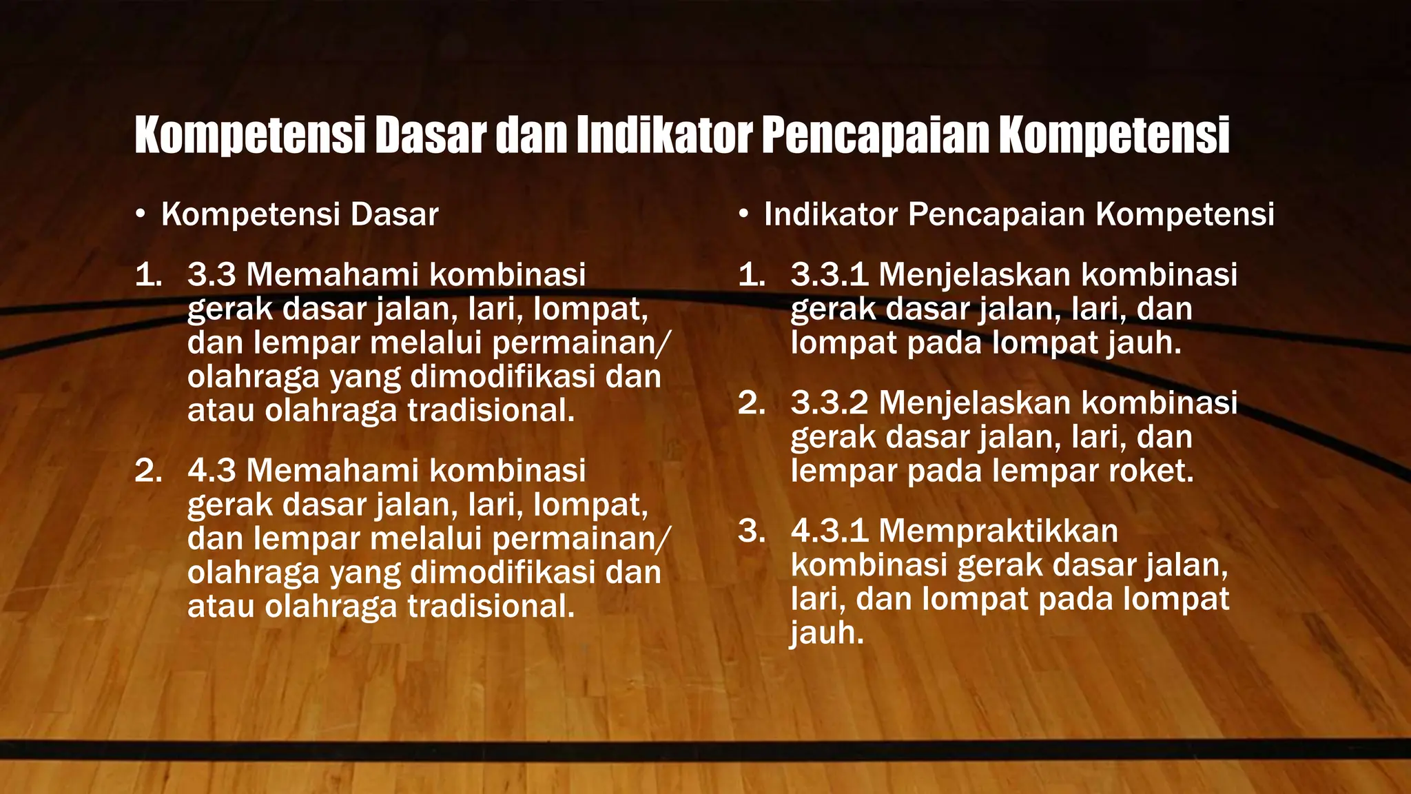 Power Point Siklus DUA_ Jalan Cepat.pptx