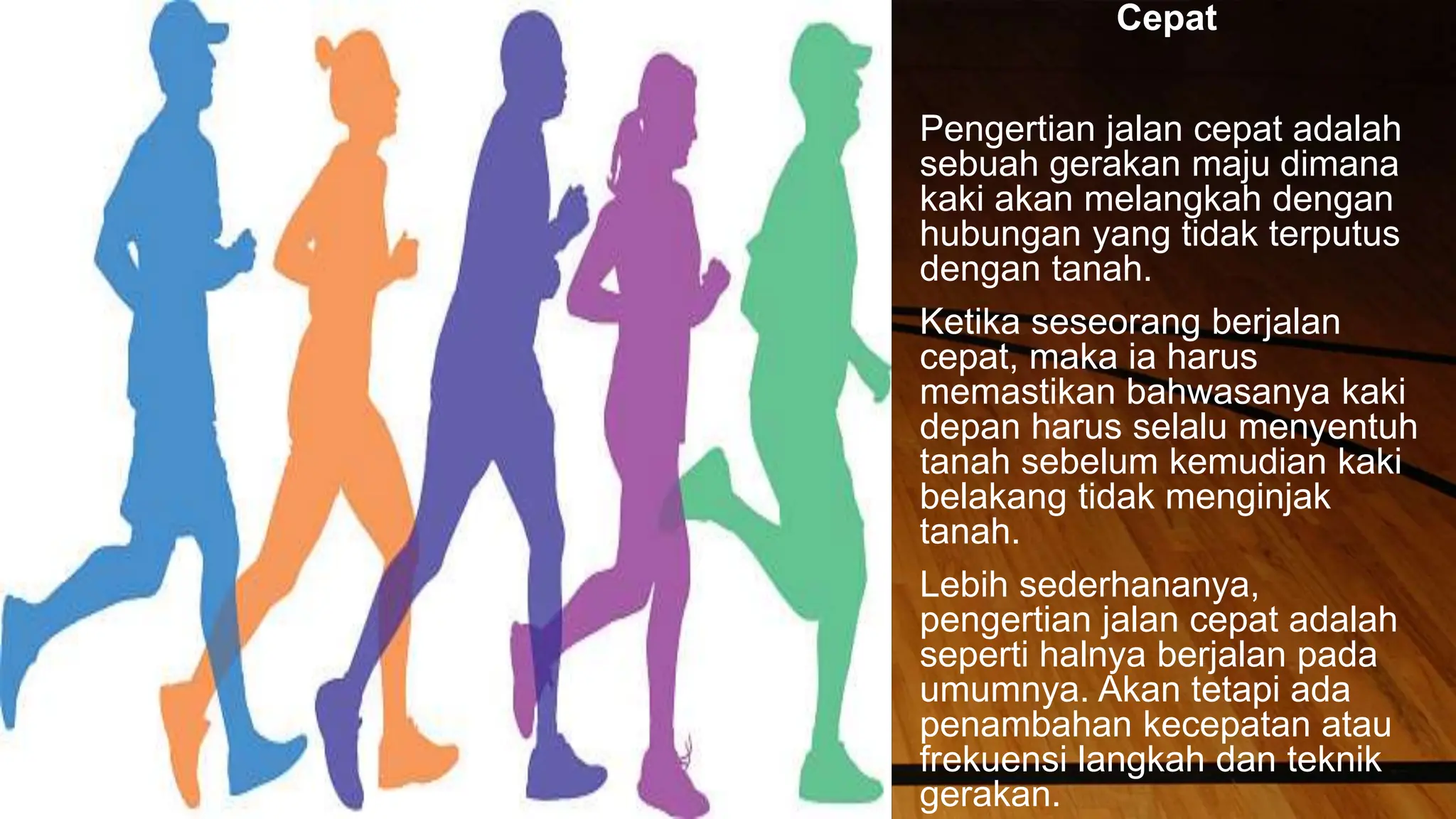 Power Point Siklus DUA_ Jalan Cepat.pptx