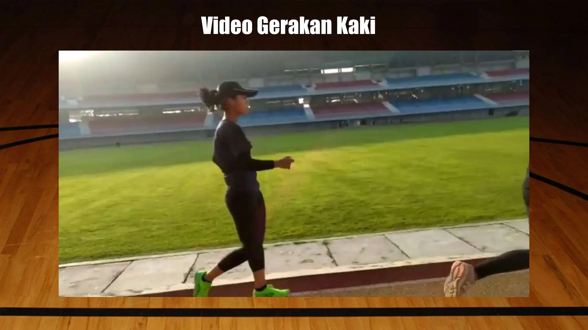 Power Point Siklus DUA_ Jalan Cepat.pptx