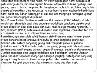 Sisindiran dina basa Sunda | PPTX