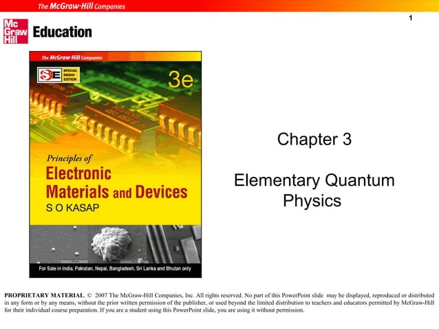 Power point slides_chapter_03 | PPT