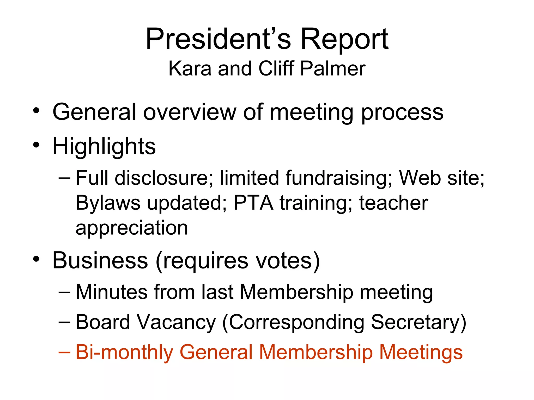 Paula Barrett | PPT
