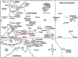 Japanese Holdouts of WWII | PPTX