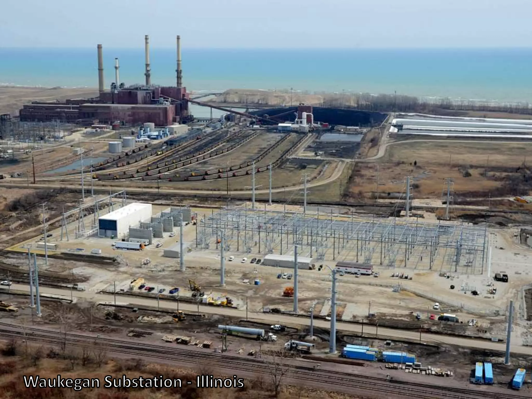 Aldridge Electric Slide Show | PPT