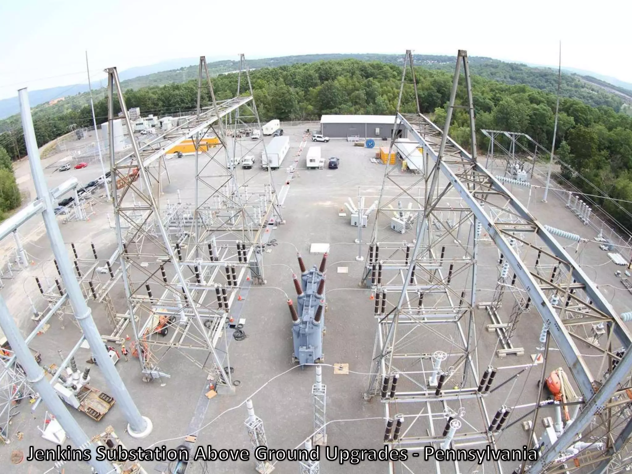 Aldridge Electric Slide Show | PPT