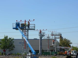 Aldridge Electric Slide Show | PPT