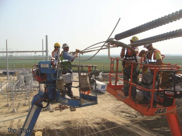 Aldridge Electric Slide Show | PPT