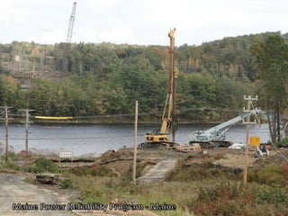 Aldridge Electric Slide Show | PPT