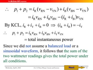 Powerpoint slides to_chapter_12_three_phase_circuits_and_systems ...