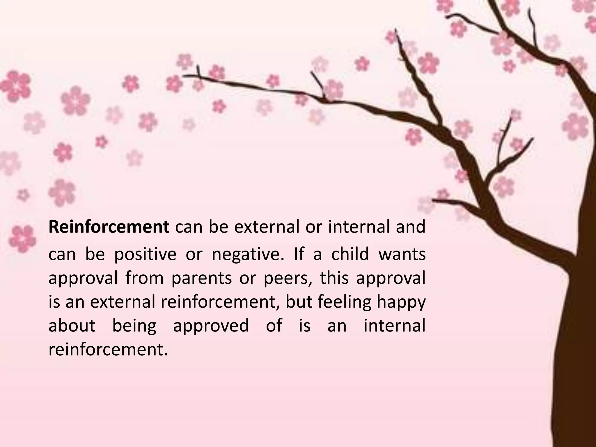 Power point social learning theory | PPTX