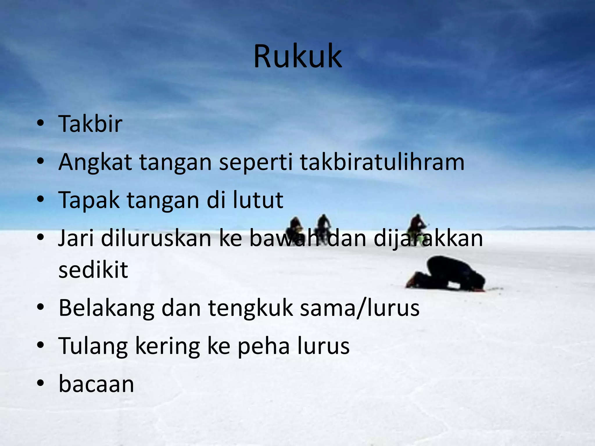 Power point solat.ppt