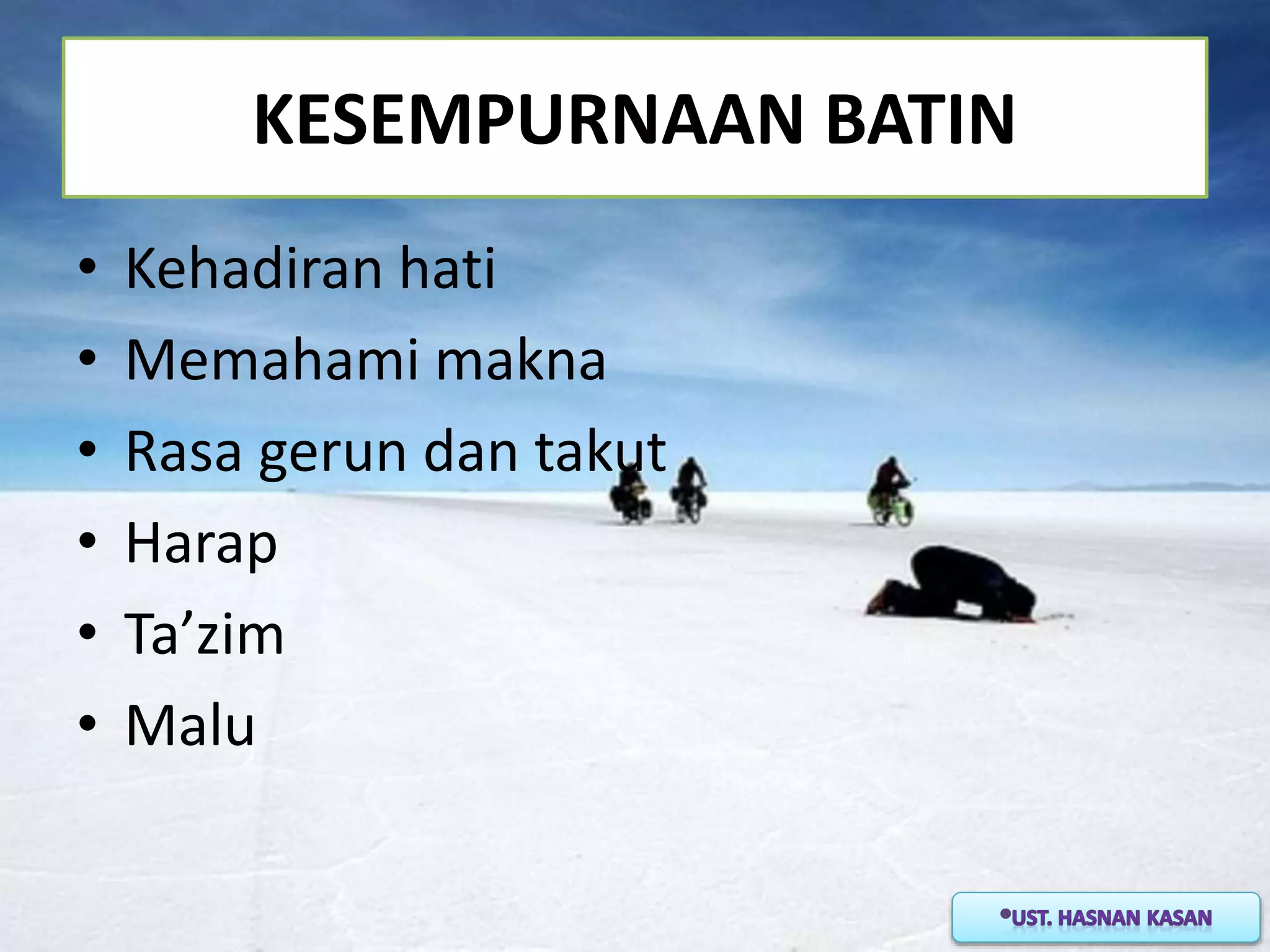 Power point solat.ppt