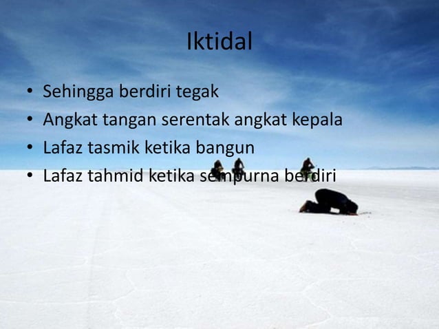 Power point solat.ppt