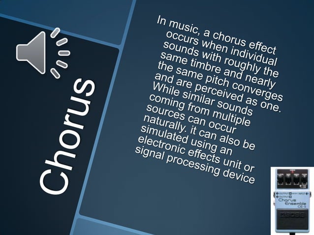 Power point sound effects | PPT