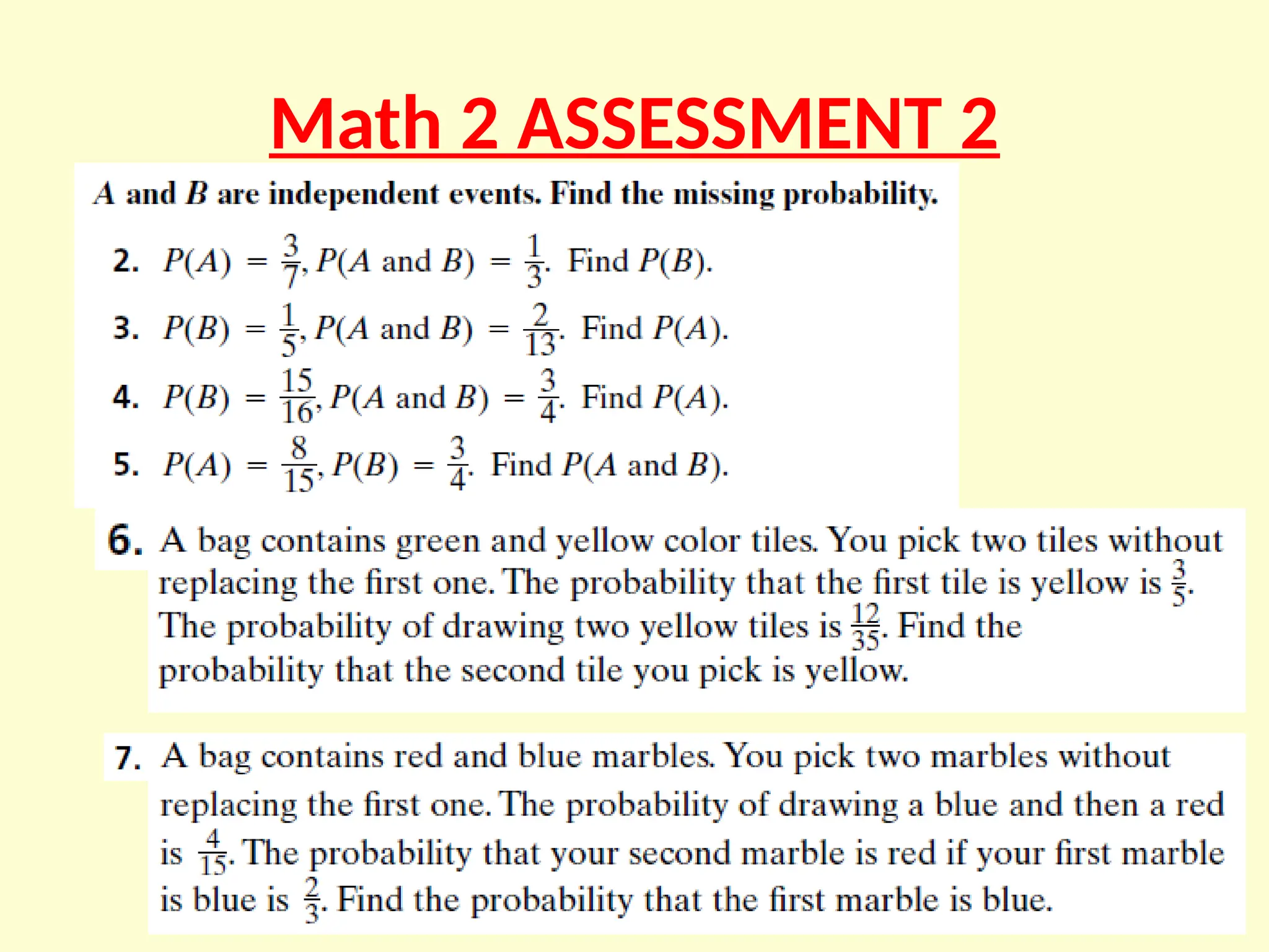 powerpoints on probability of simple events.pptx