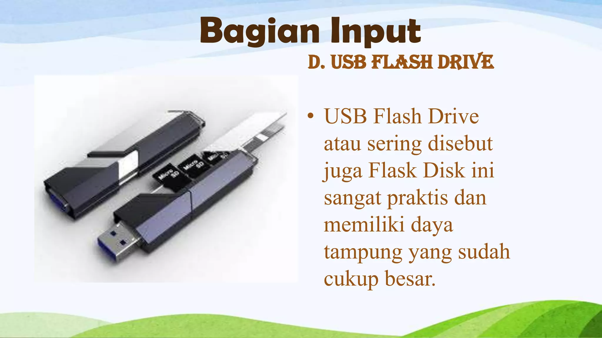 Ppt komponen komputer - sri paramudita x ad2 | PPTX