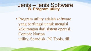 Ppt komponen komputer - sri paramudita x ad2 | PPTX