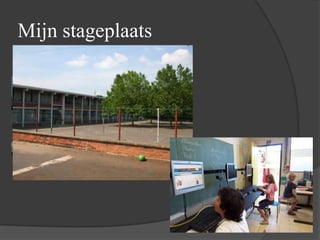 powerpoint stage | PPTX