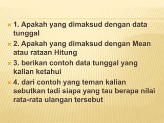 Power Point Statistika data kelompok.pptx