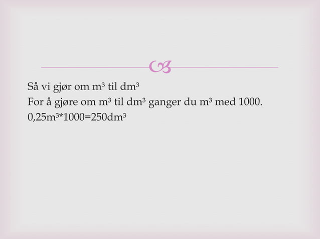 Stigende rekkefølge | PPT