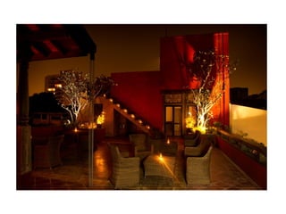 Zylan Luxury Villa, Colombo - Sri Lanka | PPT