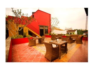 Zylan Luxury Villa, Colombo - Sri Lanka | PPT