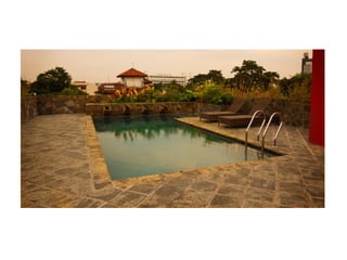 Zylan Luxury Villa, Colombo - Sri Lanka | PPT