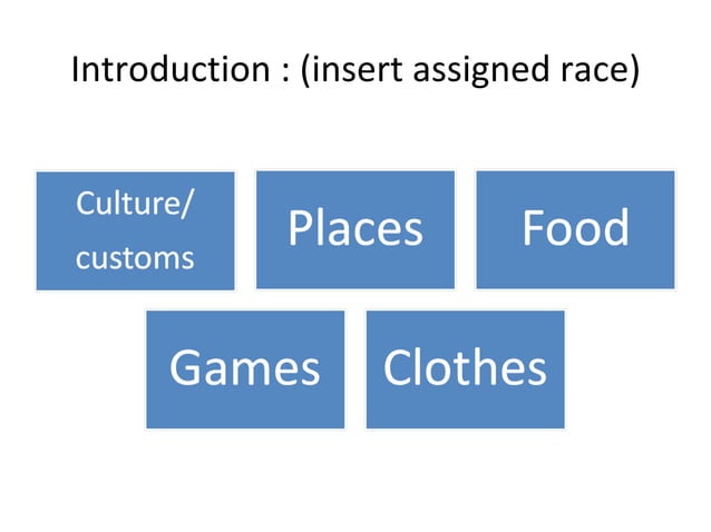 Powerpoint Student Layout For Ict | PPT