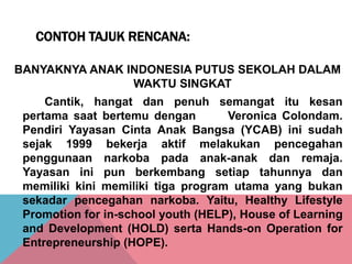 Tajuk Rencana | PPTX