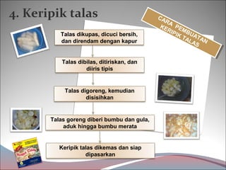 Powerpoint talas | PPT
