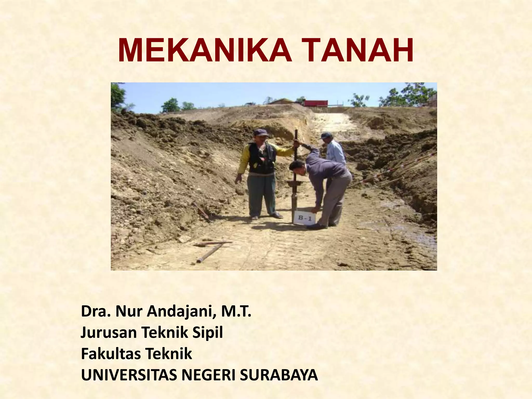 powerpoint tanah dan batuan.ppt