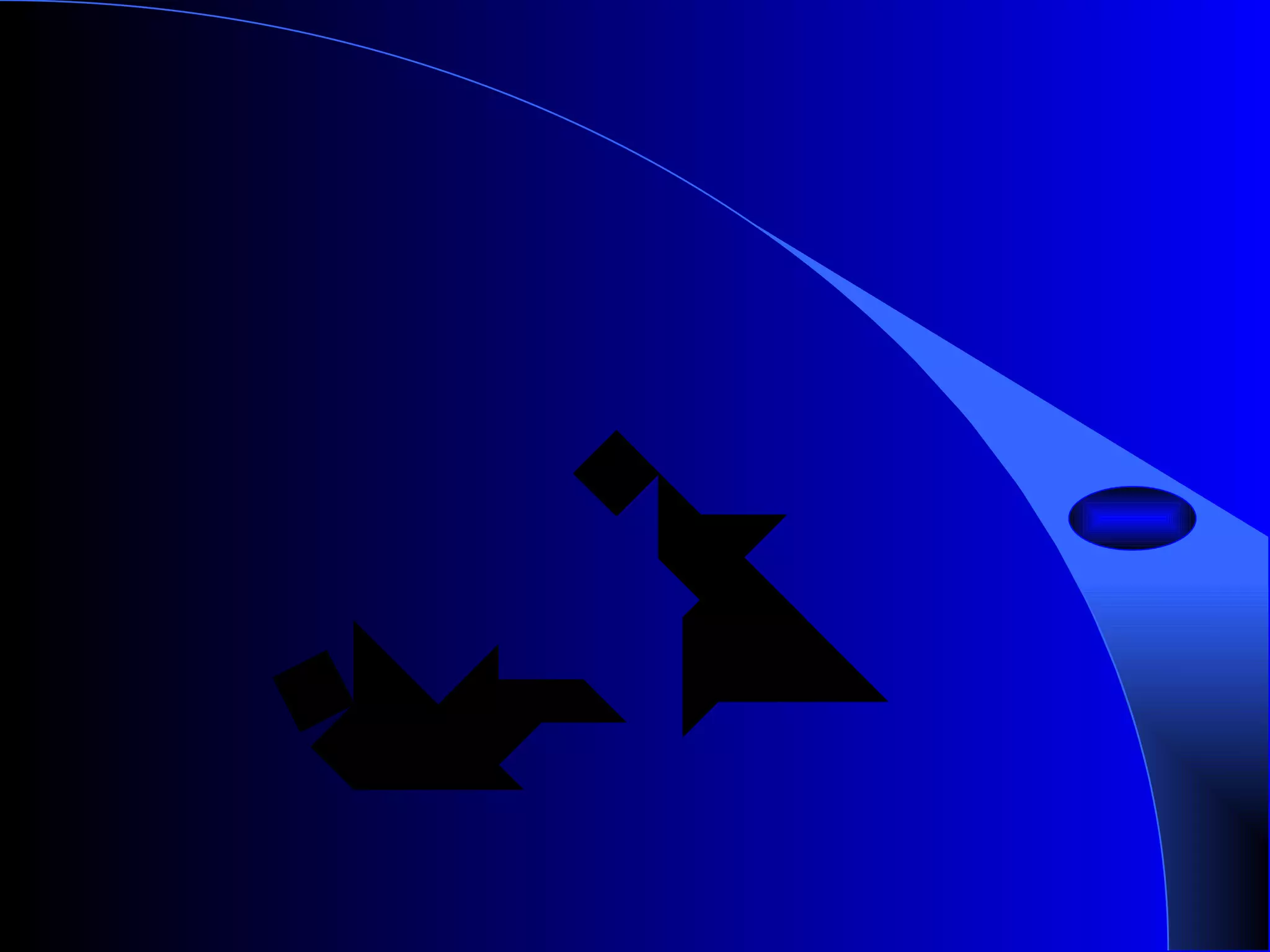 Powerpoint Tangrams | PPT