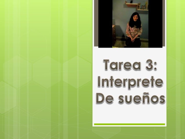 Power point tarea 3 | PPT